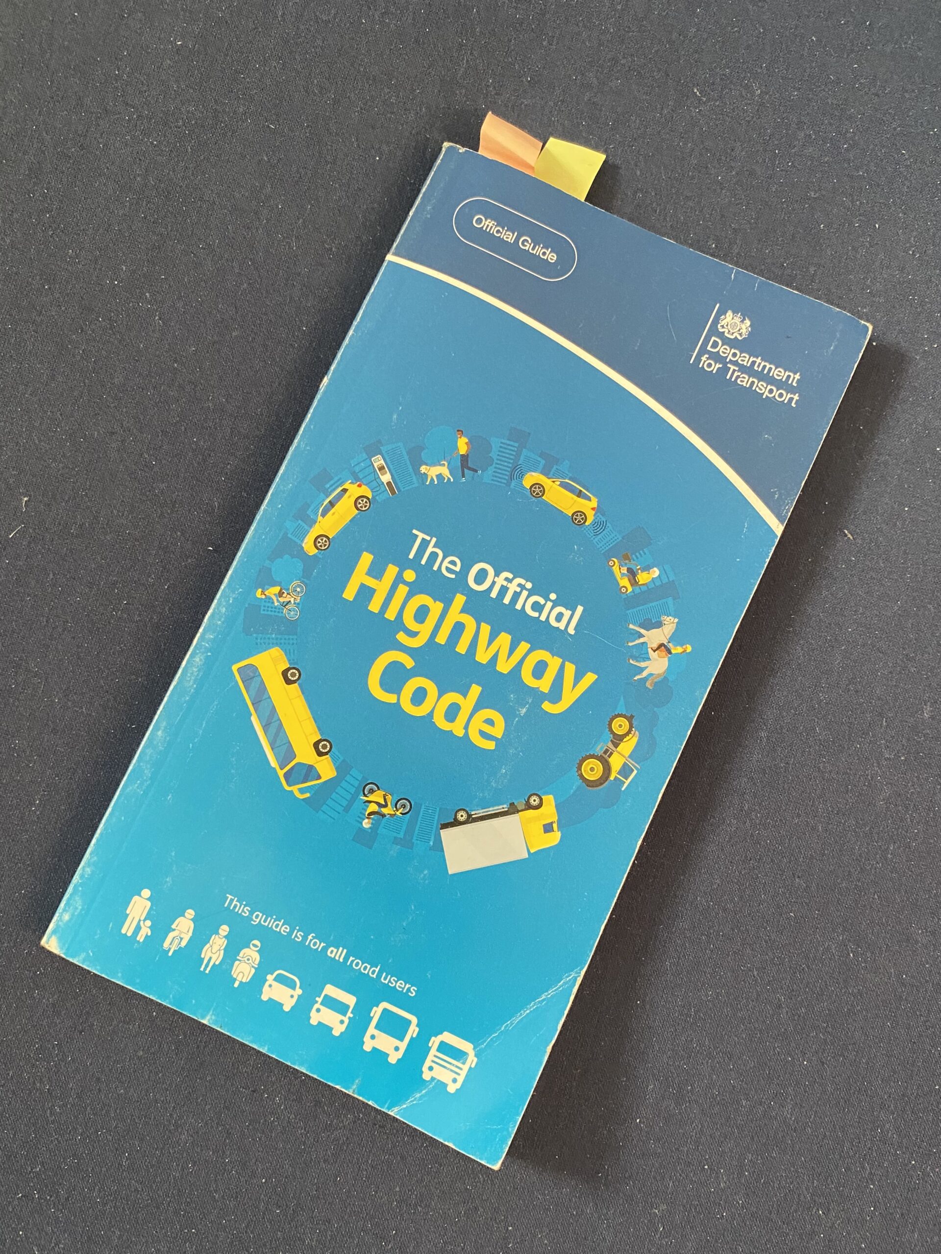 Driving Test Reliability & Validity: Overcoming Performance Dips for ...