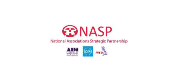 NASP Statement on DVSA Driving Test Booking System Changes