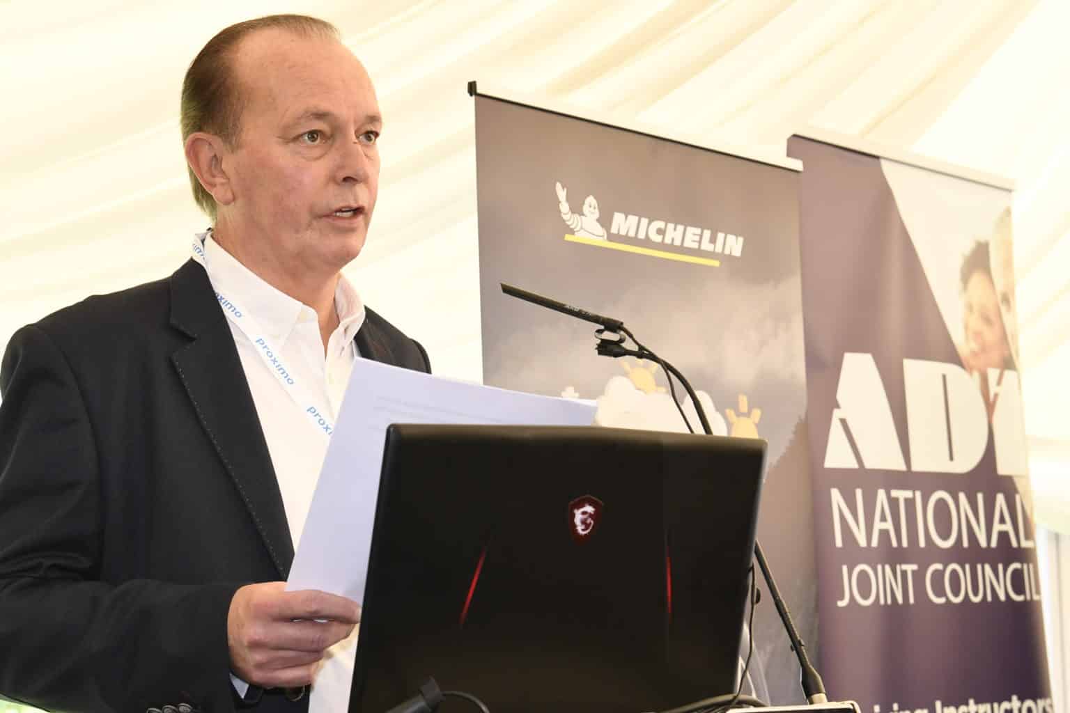 ADINJC & Intelligent Instructor Conference and Expo