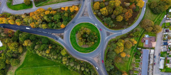 Traffic Safety Roads June 2026 Update