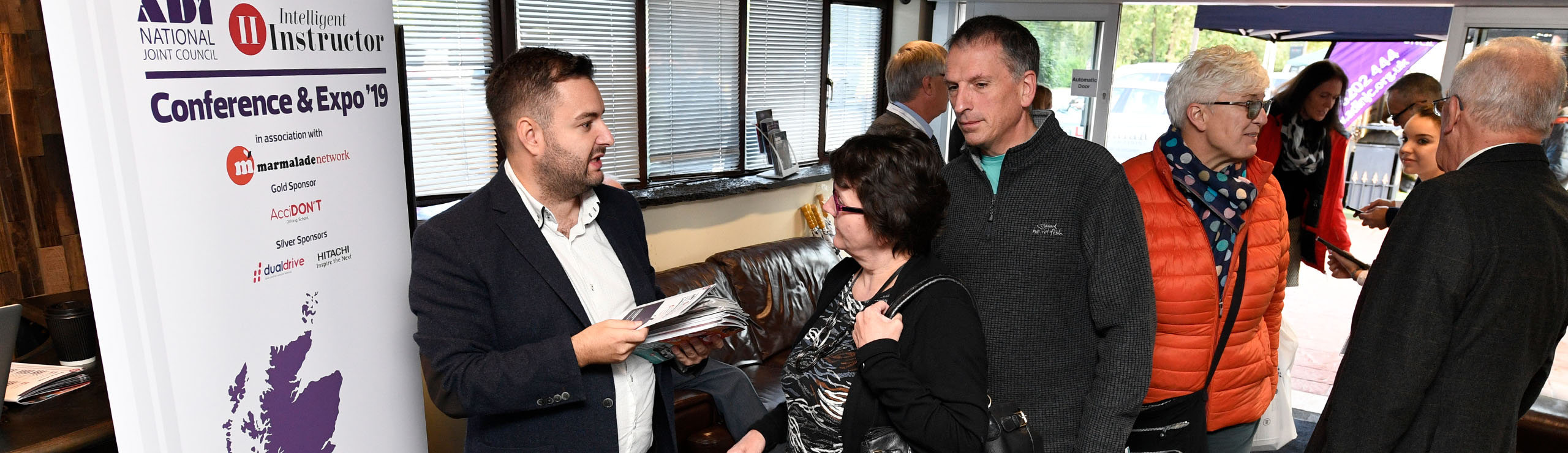 Approved Driving Instructors National Joint Council | ADINJC