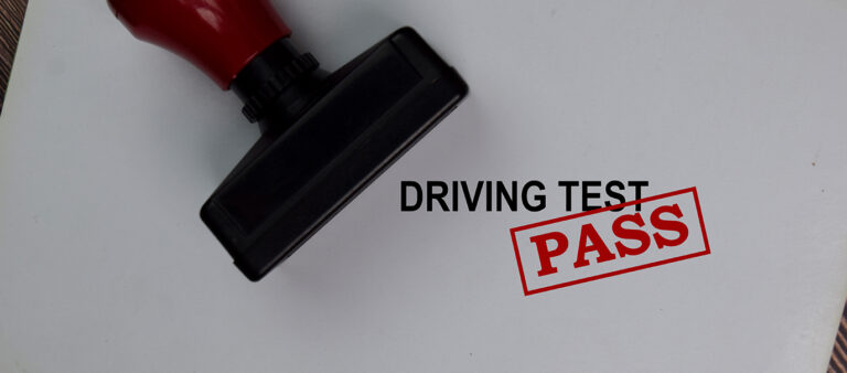 Opinion: Pass Rates vs Standards Check/Part 3