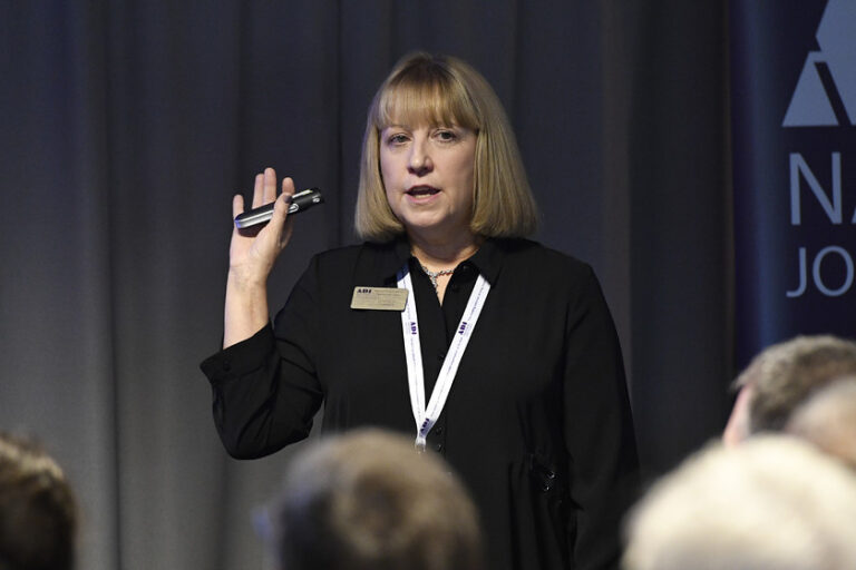 ADINJC & Intelligent Instructor Conference and Expo