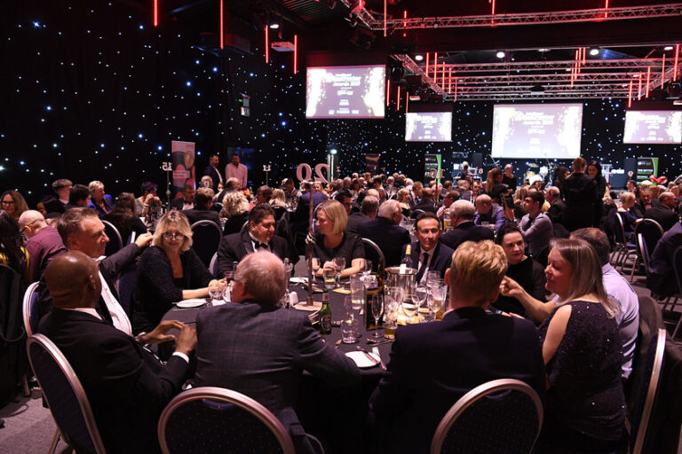 ADINJC & Intelligent Instructor Conference and Expo