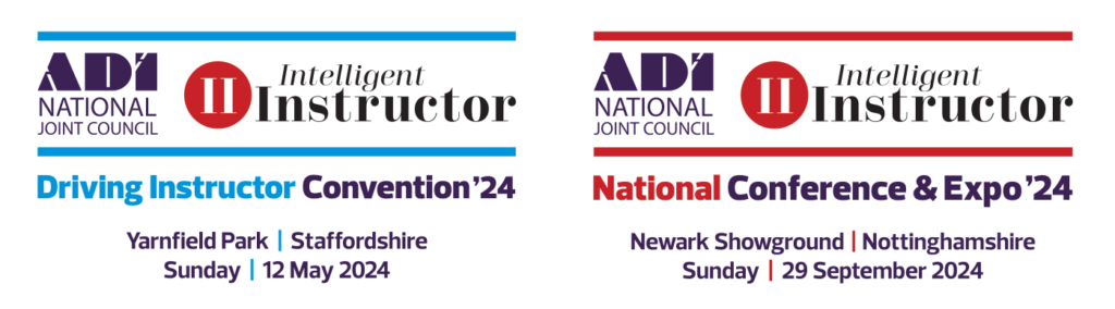 Approved Driving Instructors National Joint Council | ADINJC