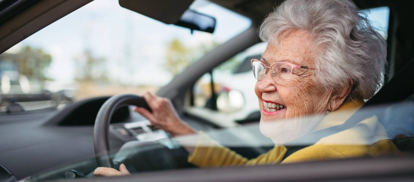 Teaching Mature Drivers: Insights from the Road Safety GB Conference