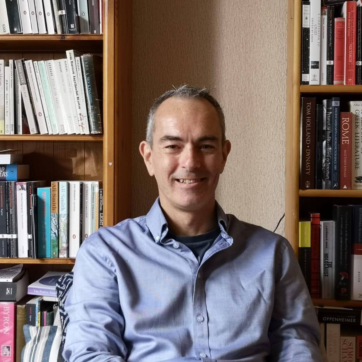 ADINJC Committee Members | Driving Instructors Committee